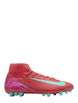 Nike Mercurial Superfly 10 Academy AG Ember Glow/aurora Green