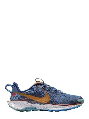 Nike Pegasus Trail 5 Sneakers - Blue Void/blue Beyond/photo Blue