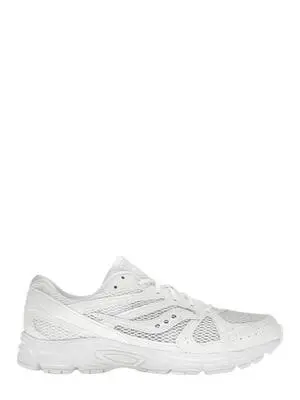 Saucony Ride Millennium - White