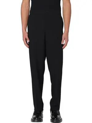 Giorgio Armani GIORGIO ARMANI Trousers Black