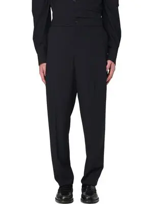 Giorgio Armani Trousers - Blue