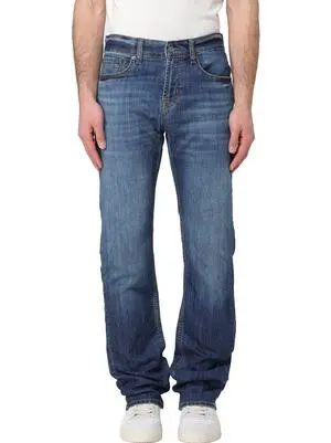 7 For All Mankind Jeans - Black