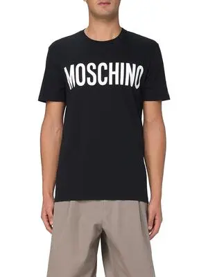 Moschino T-shirt - Black