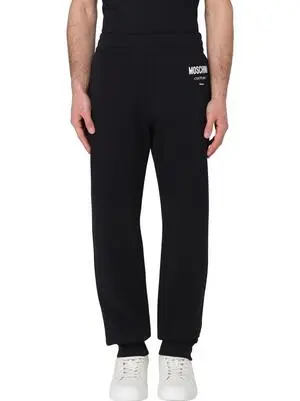 Moschino Trousers - Black