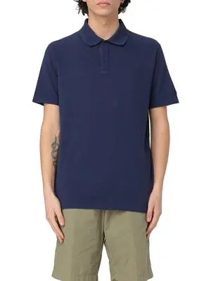 Paul & Shark Polo Shirt - Blue