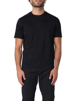 Paul & Shark T-shirt Men Black