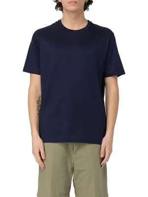 Paul & Shark T-shirt Men Blue