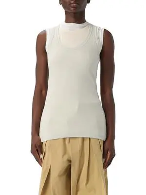 JIL SANDER T-shirt - Beige