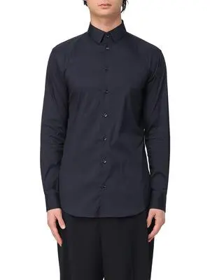 Giorgio Armani Shirt - Blue