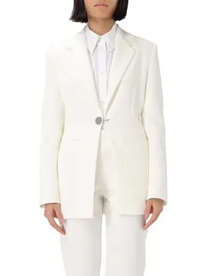 Moschino Jacket White