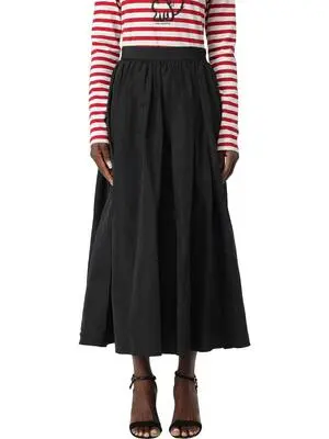 Karl Lagerfeld KARL LAGERFELD Skirt Black