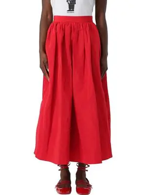 Karl Lagerfeld Skirt - Red