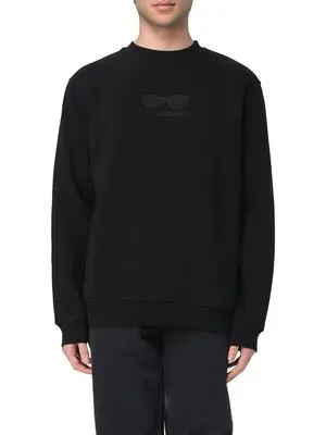 Karl Lagerfeld Sweatshirt - Black