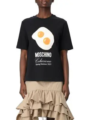 Moschino T-shirt - Black