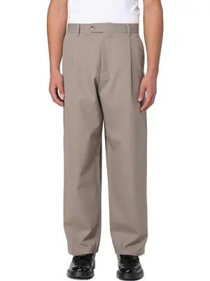 Moschino Trousers - Beige
