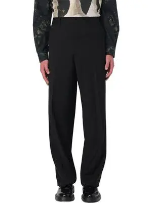 Moschino Trousers - Black