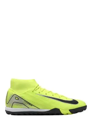 Nike Mercurial Superfly Academy Tf Sneakers - Volt/black