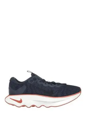 Nike Motiva Sneakers - Thunder Blue/midnight Navy/healing Orange