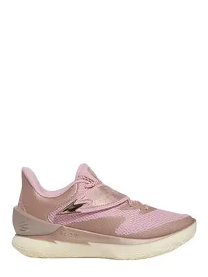 Under Armour Curry Fox 1 Reign Rose - Pink/rose Gold/cream