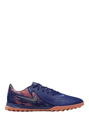 Nike Phantom Gx 2 Academy Tf Erling Haaland Force9in - Blue Void/chrome
