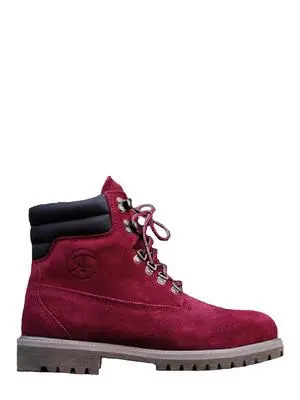 Timberland 6" 40 Below Boots - Wine