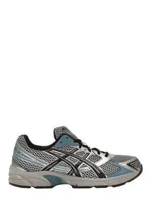 Asics Asics Gel-1130 Sneaker Black/blue/silver