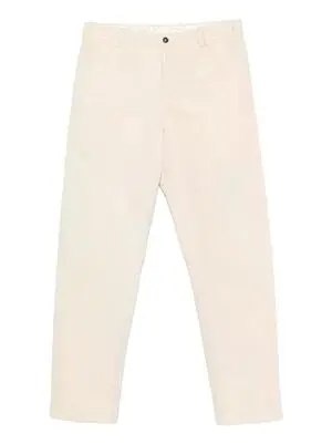 PT TORINO Michael Trousers - Neutrals
