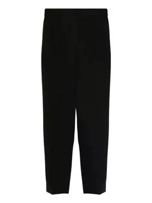 Antonelli Firenze Ragusa Trousers - Black