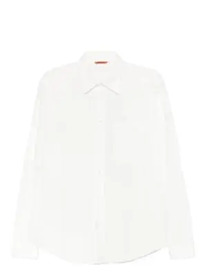 Barena Venezia Cotton Shirt - White