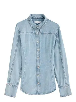 FRAME Frame Denim Shirt