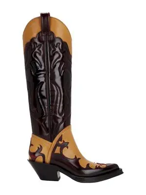 GABRIELA HEARST Gabriela Hearst Capitana Boots
