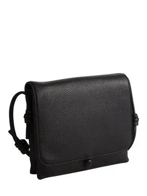 VERA BRADLEY Baird Hipster Crossbody Bags In Moonless Night - Black