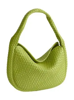 VERA BRADLEY Tifton Shoulder Bag - Green