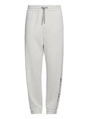 Armani Exchange Pants Light Size Cotton, Polyester - Grey