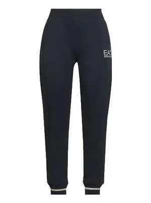 EA7 EA7 Relaxed Fit Track Pants Navy