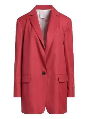 Fabiana Filippi Blazer - Red