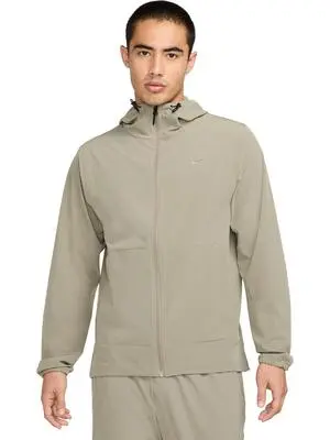 Nike Unlimited Repel Hooded Versatile Jacket - Green