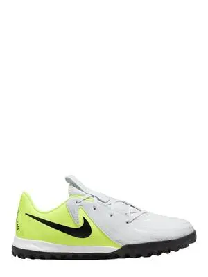 Nike Phantom Gx 2 Academy Tf - Metallic Silver/volt/black