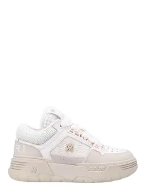 Amiri Ma1 Sneakers - Alabaster
