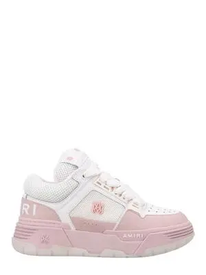 Amiri MA1 Sneakers Pale Peach