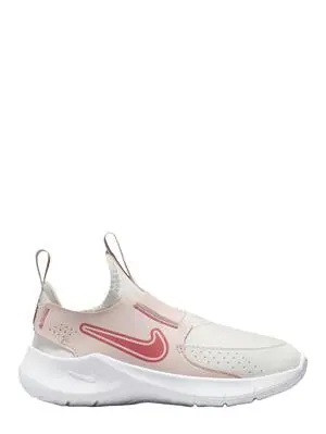 Nike Flex Runner 3 Sneakers - Summit White/echo Pink/magic Ember