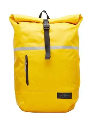 EASTPAK Up Roll Bike Backpack - Tarp Yellow