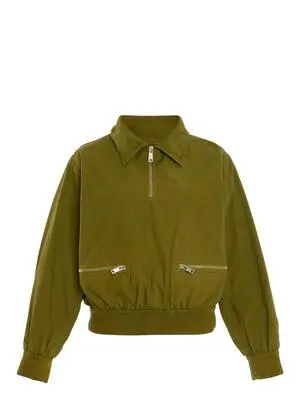 PRADA Cotton Jacket