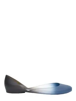 Christopher Esber Baja Ballet Flats Multi