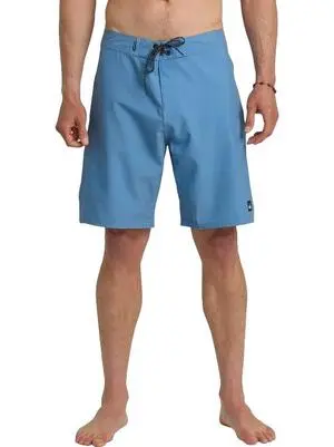 Quiksilver Surfsilk Kaimana Board Shorts - Riviera