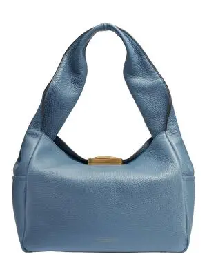 Donna Karan New York Donna Karan New York Amagansett Shoulder Bag Horizon Blue