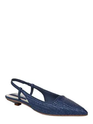 FRANCO SARTO Franco Sarto Palmira Slingback Pointed Toe Pump