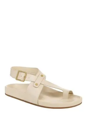 Franco Sarto Franco Sarto Blair Platform Sandal Ivory