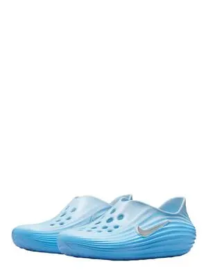 Nike Nike ReactX Rejuven8 Slip-On Glacier Blue/metallic Silver
