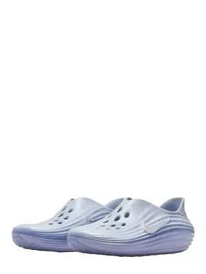 Nike Reactx Rejuven8 Slip-on - Light Armory Blue/light Blue